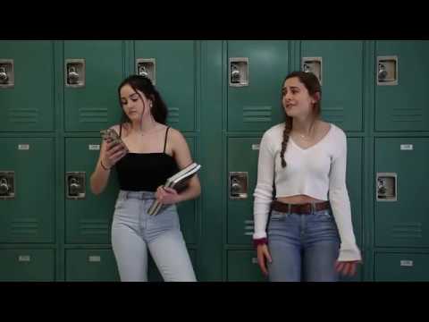 SRVHS 2019 GQ Intro Video (Vine Theme)