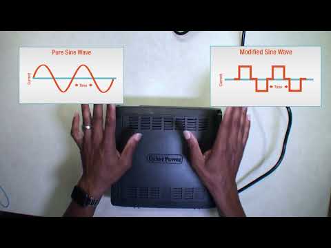 IMO...Best deal on UPS back-up battery unit (CYBERPOWER S175UC)!