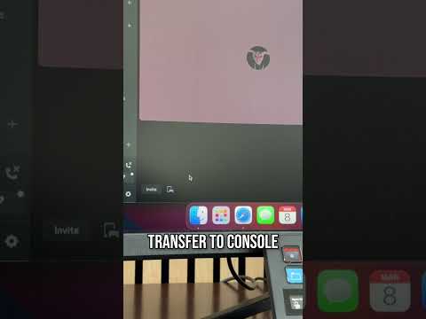 How to Join Discord Call on PS5!