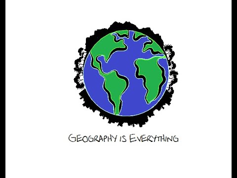 What is a hazard? (The challenge of natural hazards, AQA, GCSE Geography)