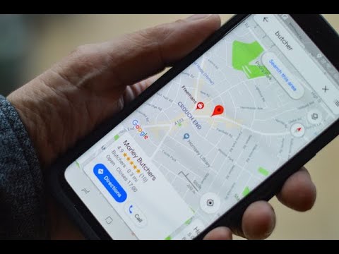 Meta, Microsoft, Amazon & TomTom Challenge Google and Apple Maps Dominance with their Alternative