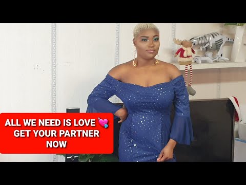 ALL WE NEED IS LOVE 💘 GET YOUR PARTNER NOW