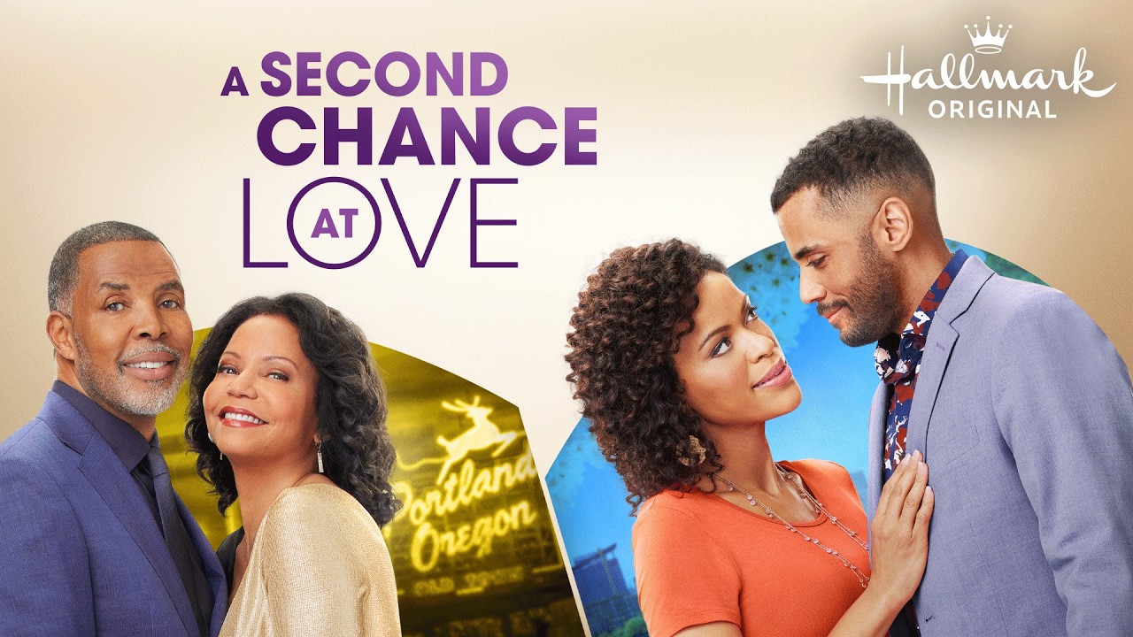A Second Chance at Love | Hallmark Movies