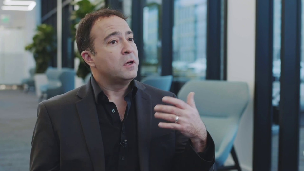 Nokia 5G Partner Voices – Imeve