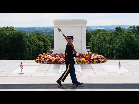 Memorial Day Weekend 2024