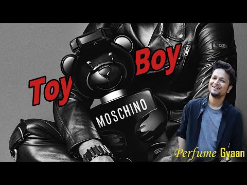 Toy Boy 🧸 Moschino For Men Full Review हिंदी में Rose🌹Blast? Long-Lasting? All-weather? Good or Bad?