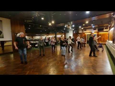 Folk Dance Musings ©: Jac Y Do (Wales)