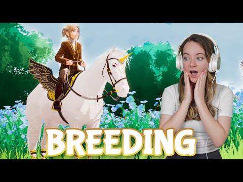 Steam Community :: Video :: BREEDING NEW HORSES + GIVEAWAY: New Horse ...