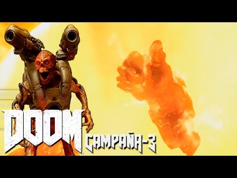 Steam Community :: Video :: DOOM | Fusión del núcleo | Campaña #3