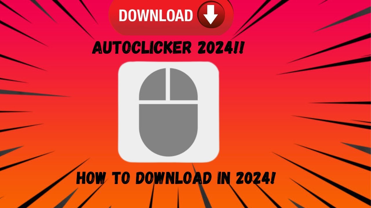 Op Auto Clicker How To Download | 2024 | EASY!
