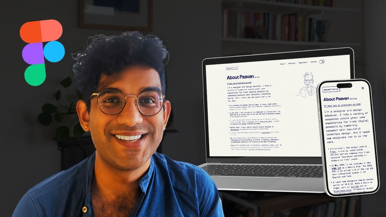 How to make responsive components in #Figma