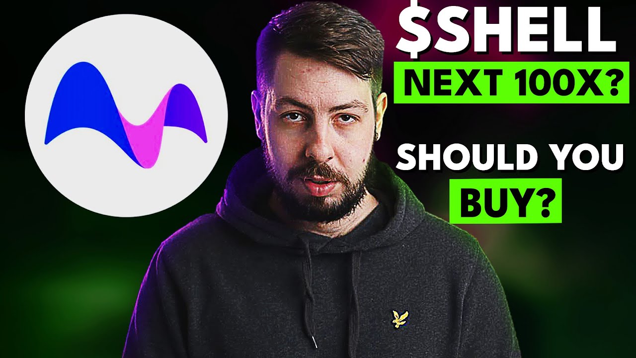 Should You Buy Myshell - $SHELL NEXT 100X Gem