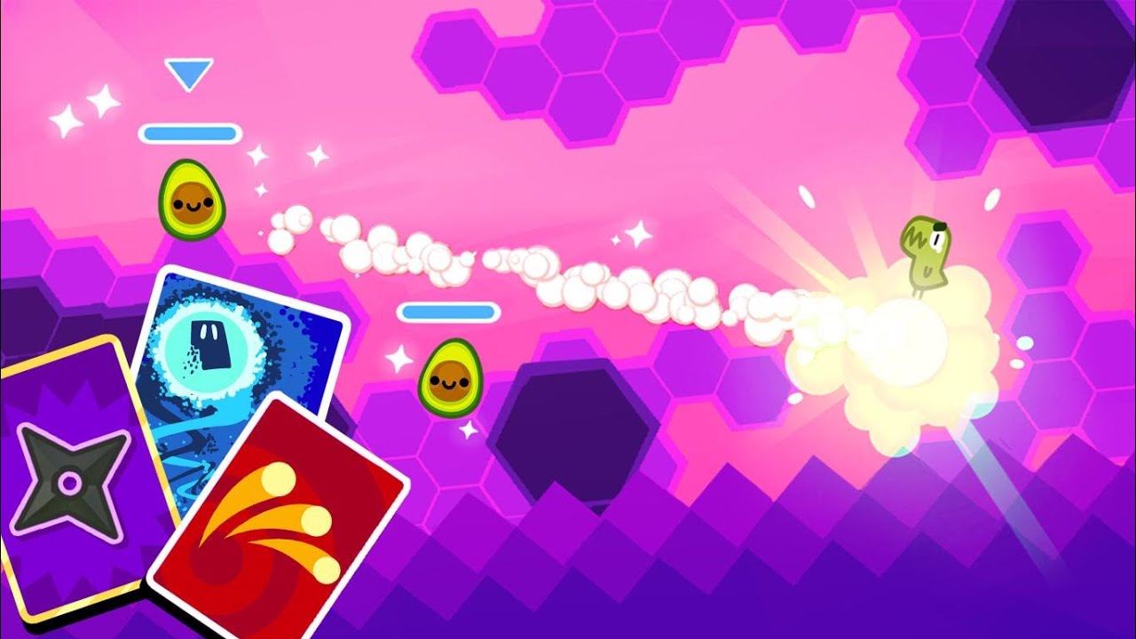 Boom Slingers – Battle Cards is a ridiculously fun time sink full of ...