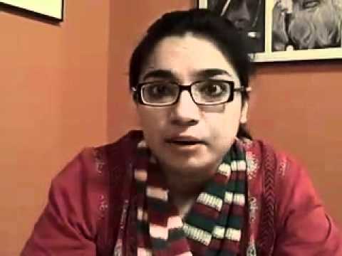 Rabeea Arif feels strongly about the objectifying of women | In the ...
