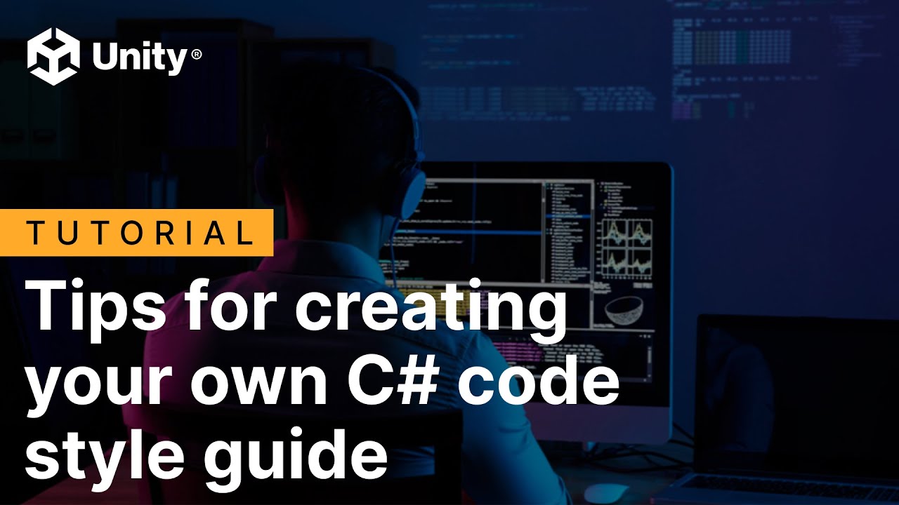 Tips for creating your own C# code style guide | Tutorial