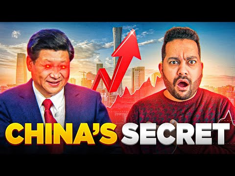 China’s Secret: Can India Ever Become a Superpower?