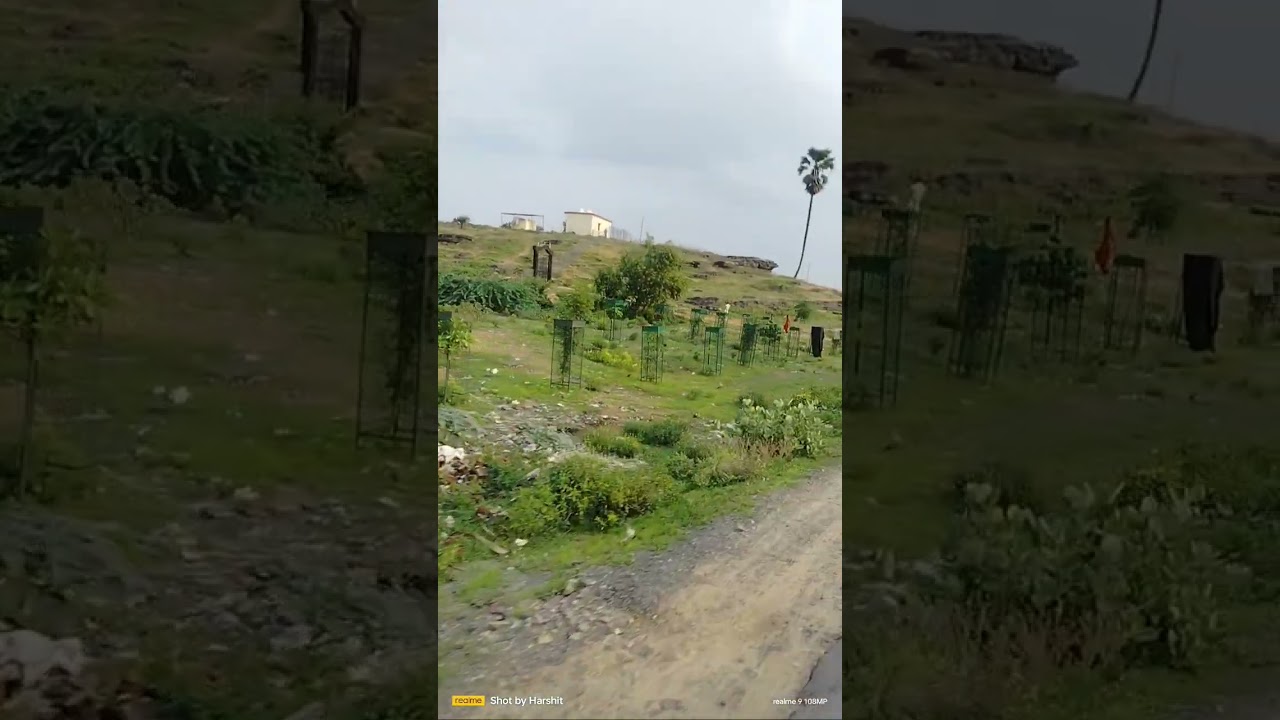 Harshit Raj #dehri_on_sone #vlog #blog #blogger #sasaram