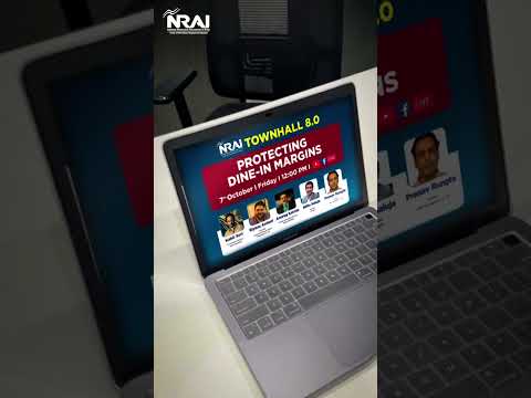 TOWNHALL 10.0 | 2025 Are aggregators helping or hurting the restaurant business?