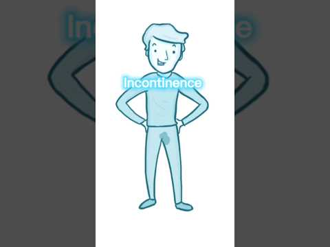 INCONTINENCE - MEDICAL DEFINITION | Medical Consecutive Interpreting