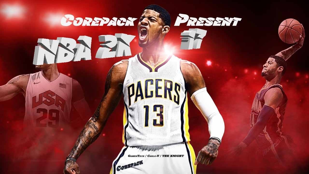 Exclusive Video-NBA2K17-Test-HD-60fps