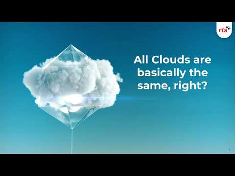 Reducing Cost and Complexity by Modernizing your Cloud Platform