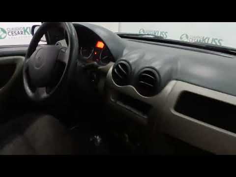 181602 - RENAULT / SANDERO EXP 16 09/09