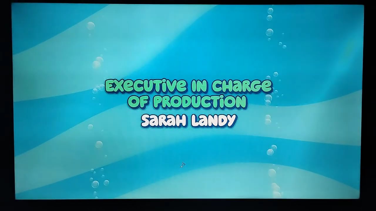 Nelvana/Nickelodeon Productions (2015)