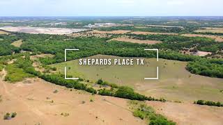 Shepherds Place Project by TX Sparks