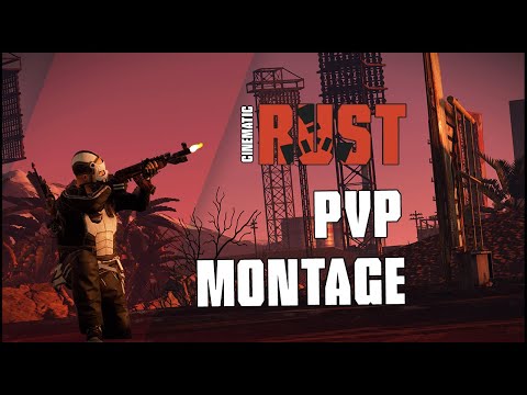 Steam Community :: Video :: RUST | Cinematic PvP Montage | Ace