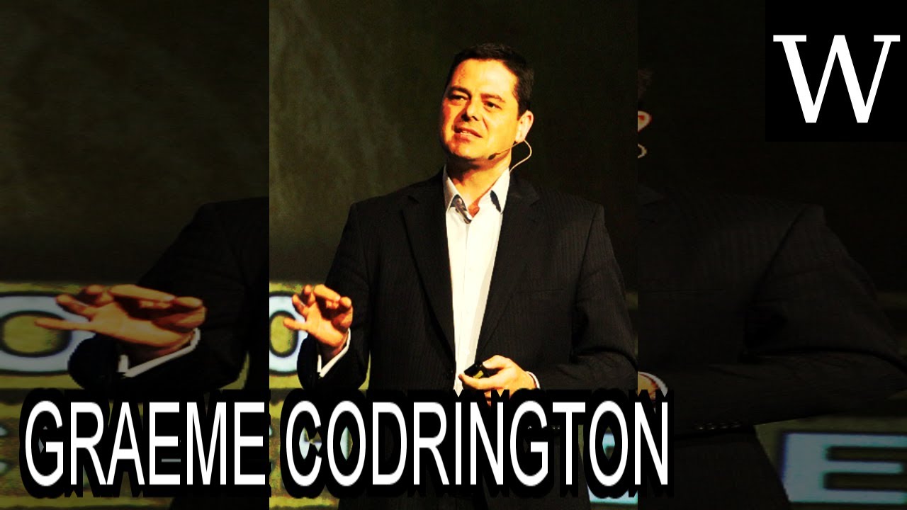 GRAEME CODRINGTON - WikiVidi Documentary