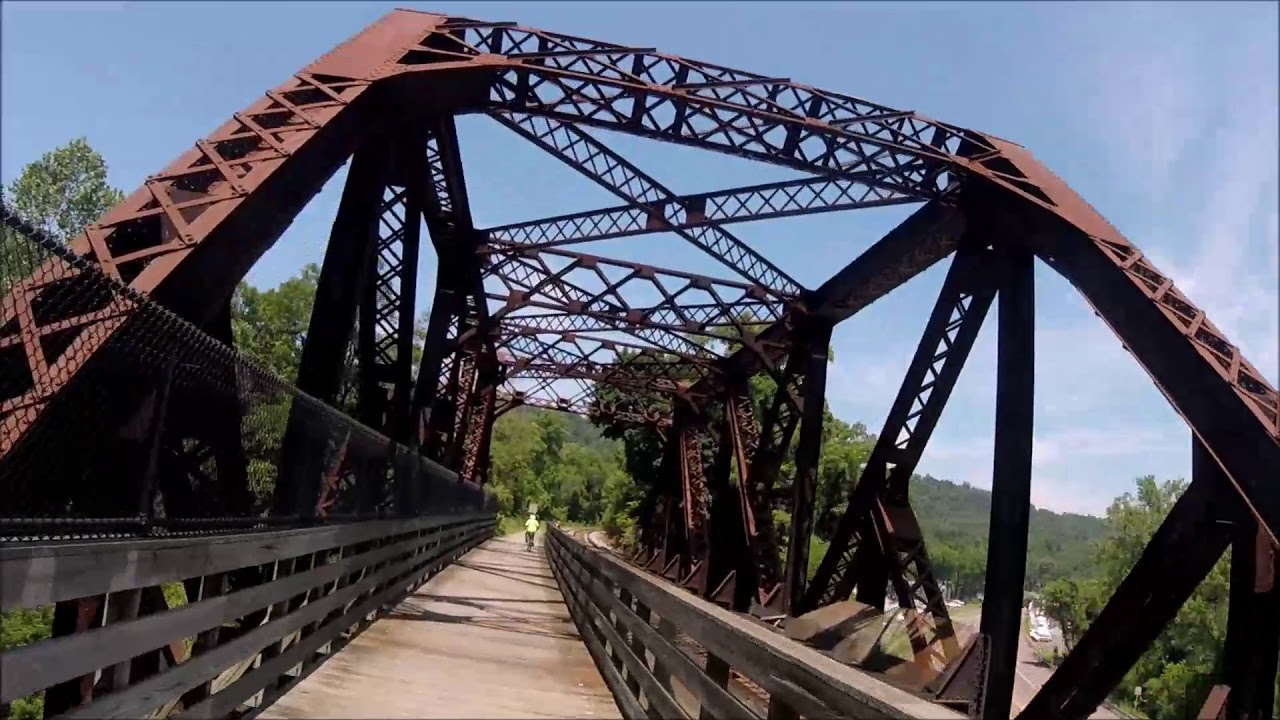 Cumberland Narrows