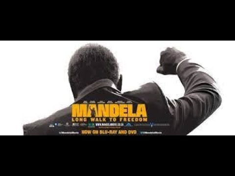 Mandela - Long Walk to Freedom 2013 full movie FULL MOVIE