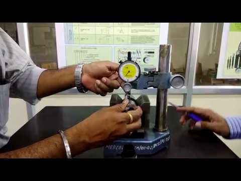 Mechanical Comparator at Best Price in India