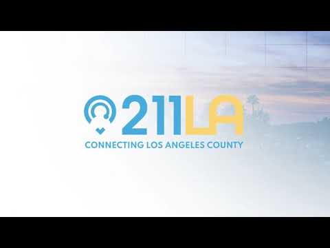 211 LA New Logo Unveiling