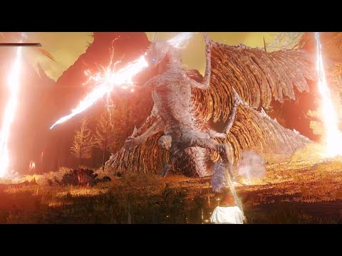 Steam Community :: Video :: Ancient Dragon Lansseax