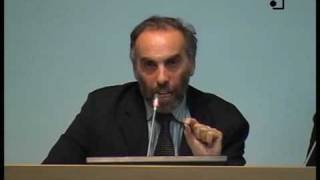 Mustapha Cherif. Lección inaugural 2009-2010 del sistema universitario ...