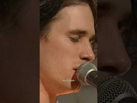 Jeff Buckley tells us where to find grace on Liminal