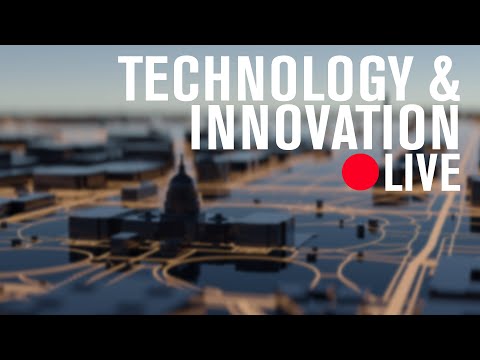 Dignity and Dynamism: The Future of Conservative Technology Policy