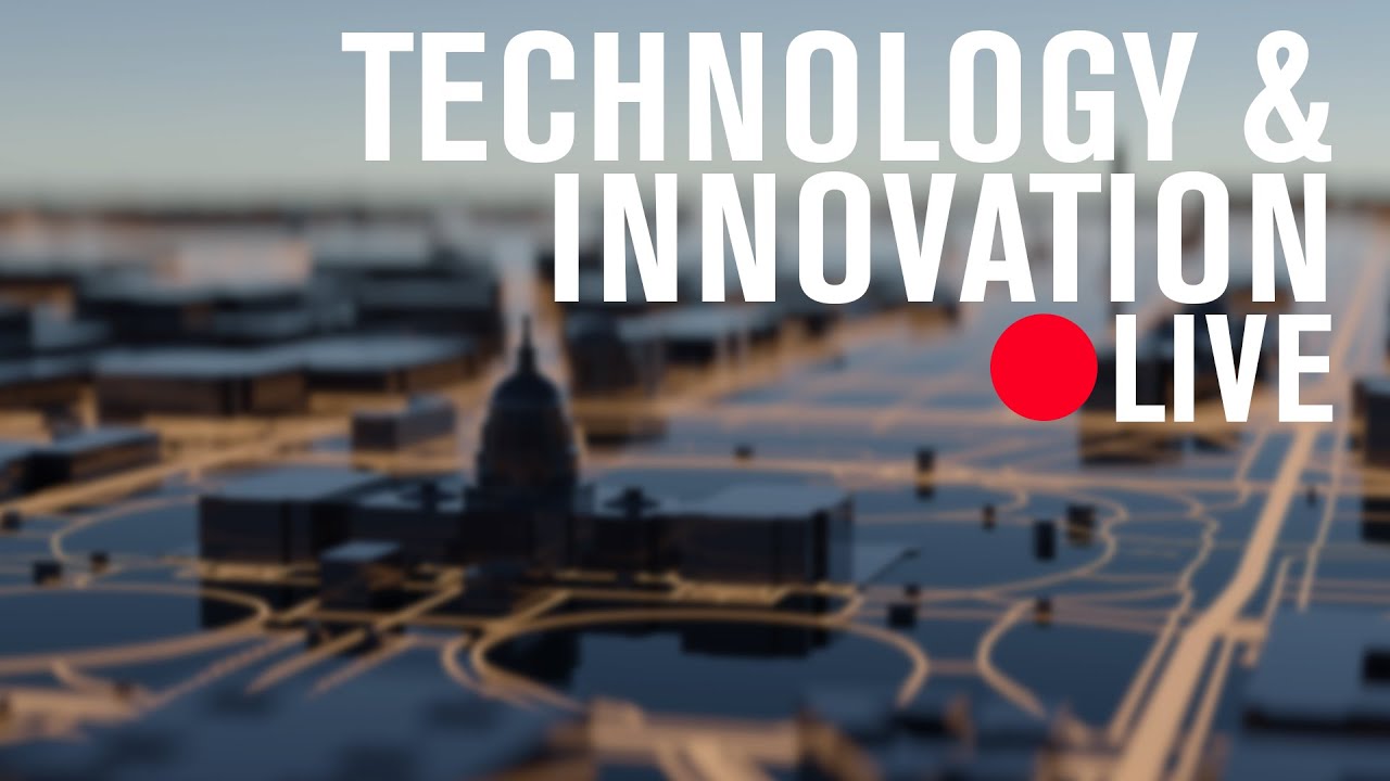 Dignity and Dynamism: The Future of Conservative Technology Policy