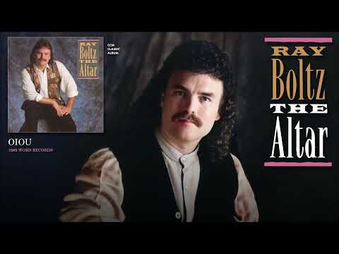 O I O U Lyrics - Ray Boltz