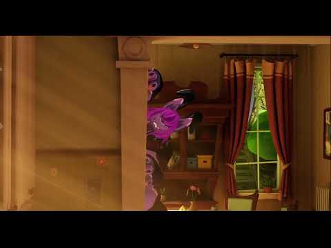 Steam Community :: Video :: People Eater by Sodikken [VRchat]