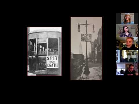 Anna O. Marley – Hampton Illinois Library Friends