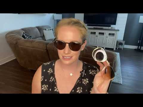 Ray-Ban Women's Sunglasses Review - Timeless Style & Elegance
