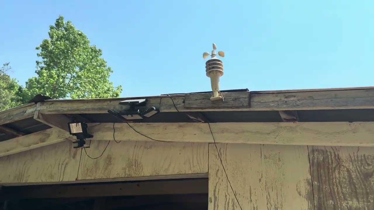 Assembly, Setup, and Install of Carpenter Bee Trap