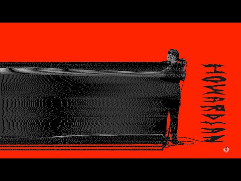 HOWARDIAN "Reamin Explain" (music video) 2021 HD