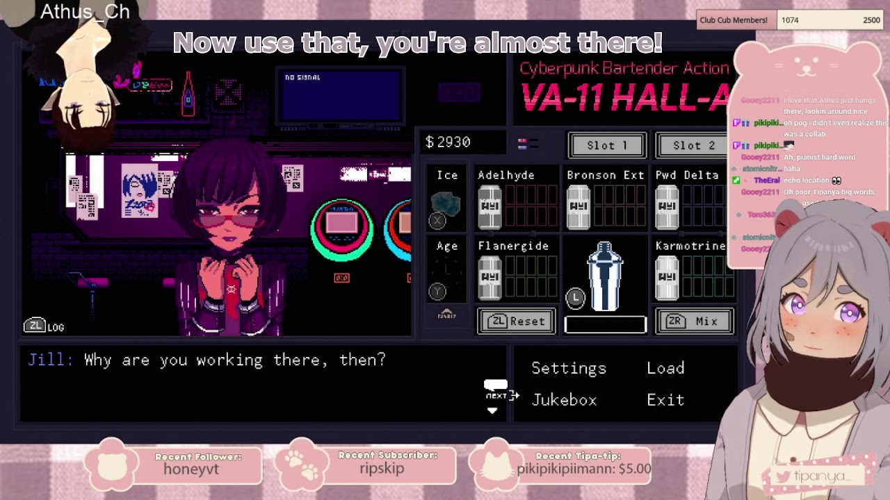 Brain Goes Brrr [Clip]