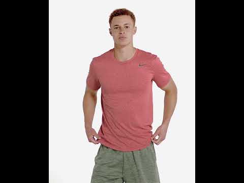 Nike Legend 2 0 Mens Training T Shirt