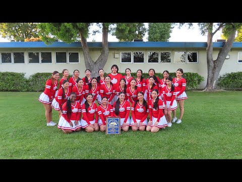 2024 CIF LA CITY CHAMPIONS (vlog)