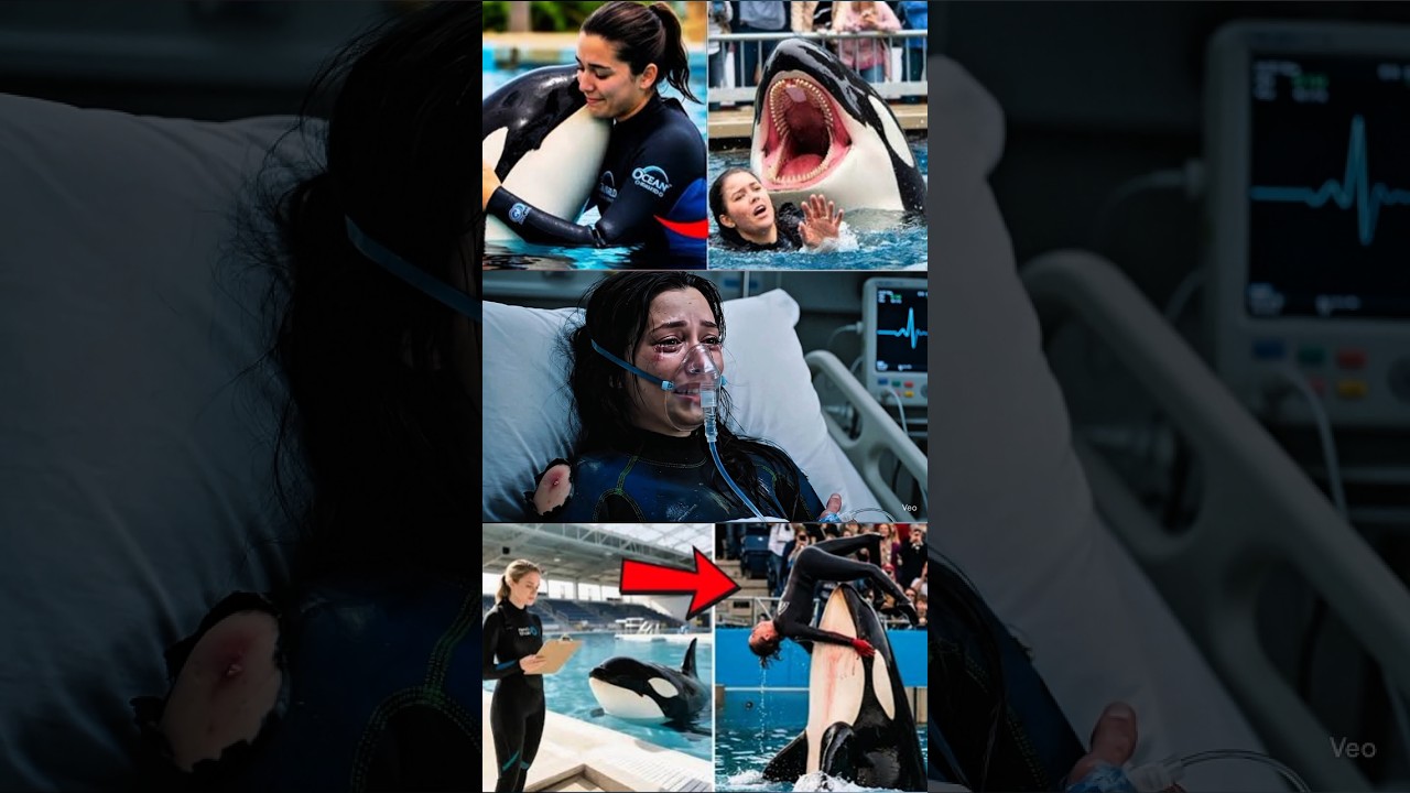 Last words of Jessica 🥲💔#sad #jessica #orcas #foryoupage #rip