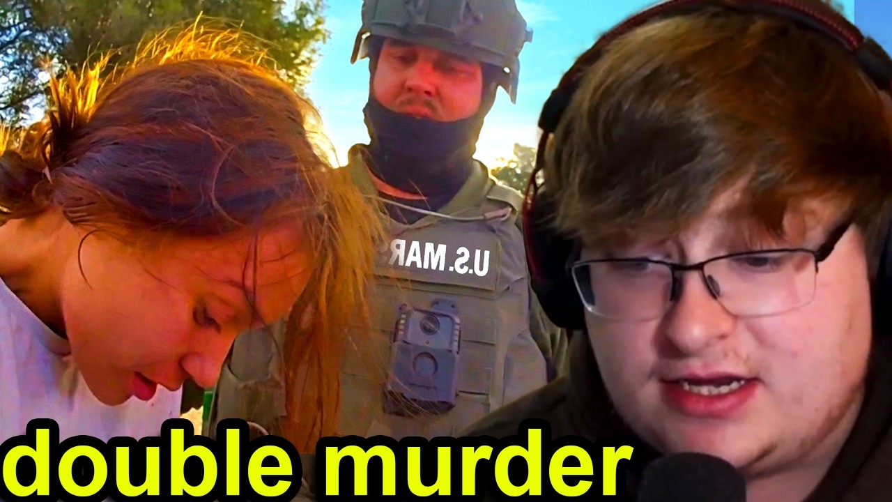 Dr*g Dealing Assassin Enters Gun Fight With Police